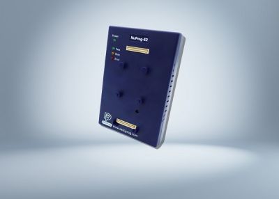 Dediprog | In system and Socket programmers