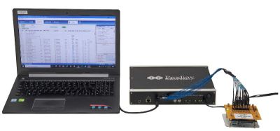 eMMC Protocol Analyzer Prodigy Technovations